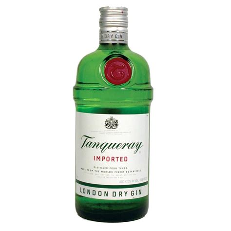 Gin Tanqueray Quirino Bebidas