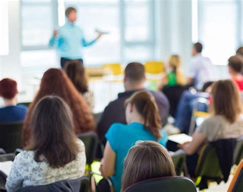 Classes Absolutely Organized