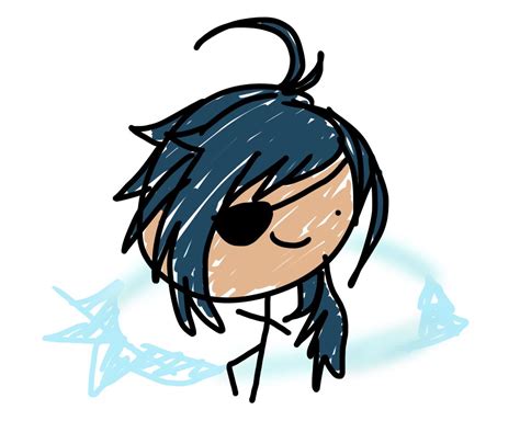 Kaeya Fan Art Genshin Impact Hoyolab