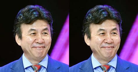 배우 박영규 와이프 최초 공개… 무려 25세 연하다