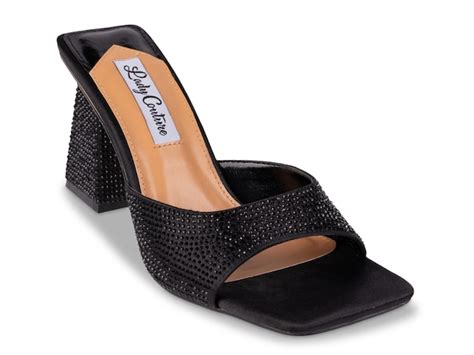 Lady Couture Reese Mule Free Shipping Dsw