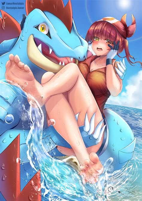 Rule 34 1girls Animal Humanoid Barefoot Claws Crying Female