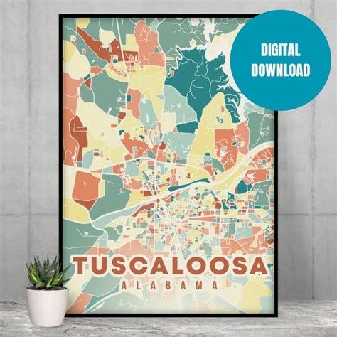 Travel To Tuscaloosa Alabama 60 Photos
