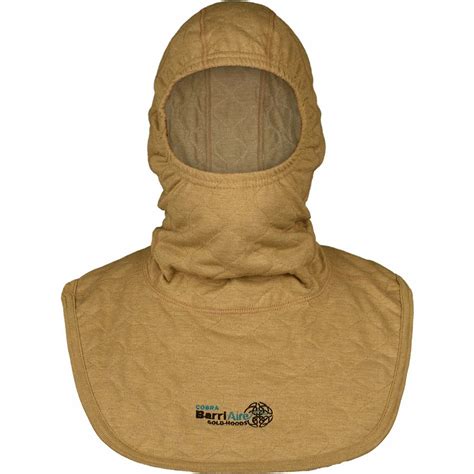 Pgi Flashhood Barriaire Gold Elite Pro Comprehensive Coverage Boots