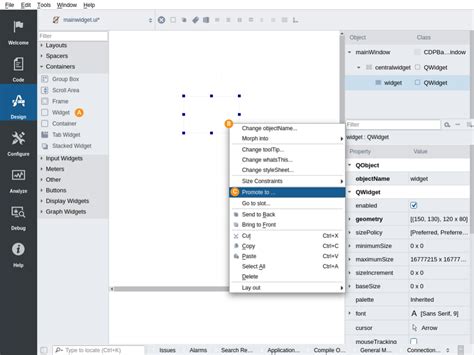 Using Opencv Camera View In Hmi Gui Examples And Tutorials