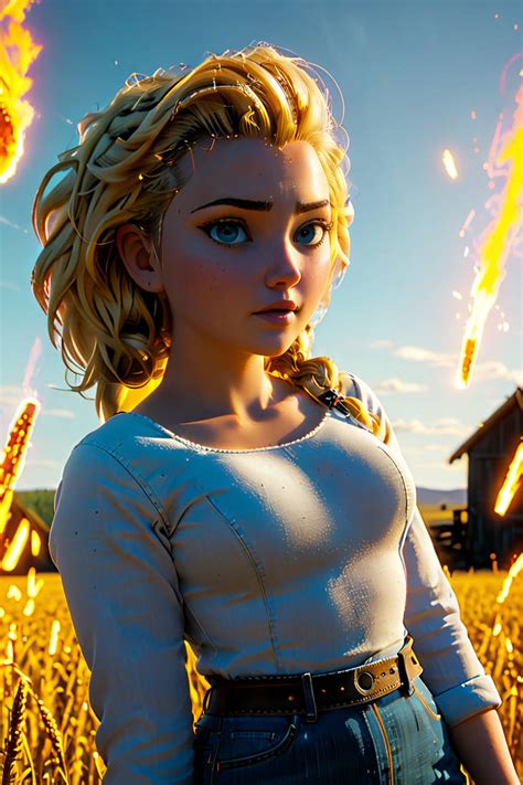 Goldilocks 7 By Rryt77 On Deviantart