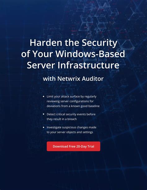 Windows Server Hardening PDF