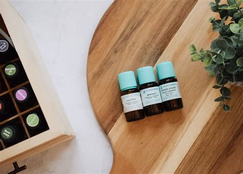 Florihana Essential Oils Review - Happy Home Happy Heart