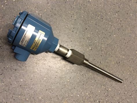 Wiring Guidelines For An Integrated Temperature Transmitter Just Measure It