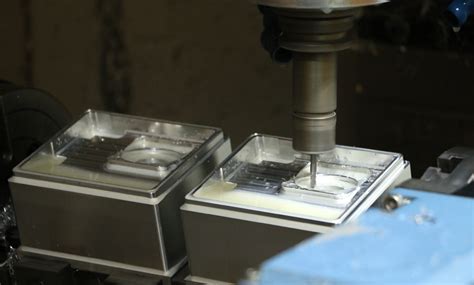 Cnc Milling How To Control The Accuracy Of Cnc Milled Parts
