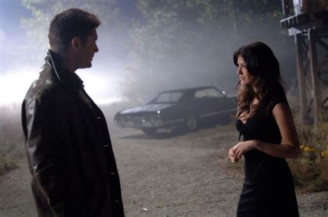 Hellhound Supernatural Dean