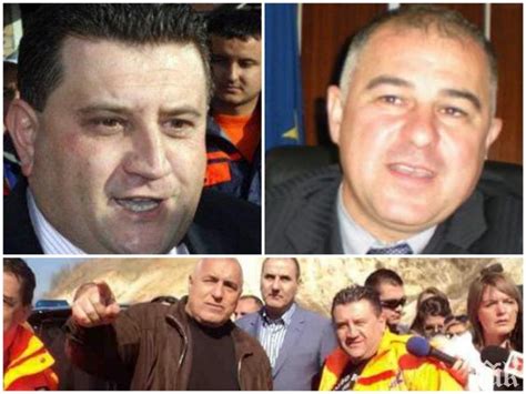 НОВИ ПОДРОБНОСТИ Босът на Агромах Методи Бачев отишъл да си оперира носа заради бой в