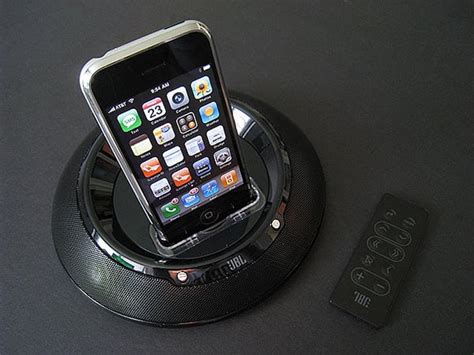 Review Jbl On Stage Iiip Ilounge