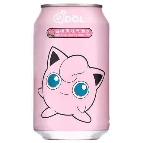 Qdol Pokemon Drinks Gotta Drink Em All Oriental Mart