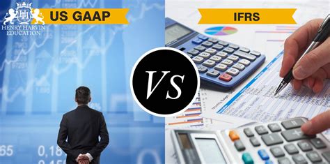 Us Gaap Vs Ifrs