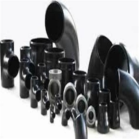 Ms Pipe Fittings At ₹ 24 Piece Mild Steel Pipe Fitting In Howrah Id