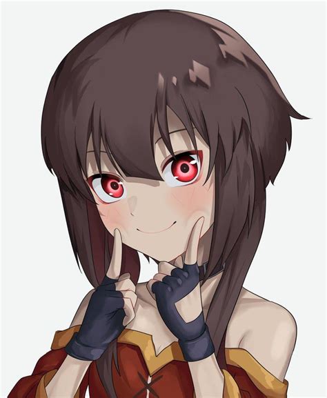 Megumin Rmegumin