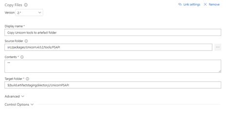 Deploying Sitecore Unicorn Items To Azure Web App Using Vsts Build And