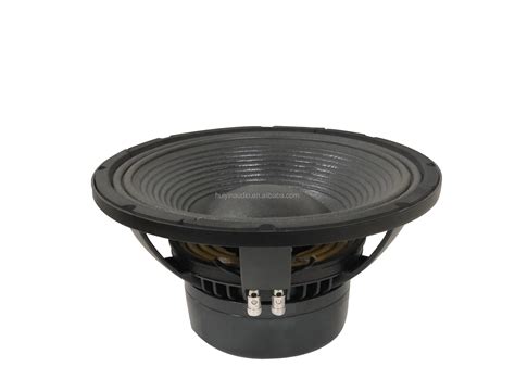 ลำโพง Neo Professional ขนาด 12 นิ้ว กำลังสูง รุ่น 12100 017 ระบบเสียง Line Array ประกอบด้วยลำโพง