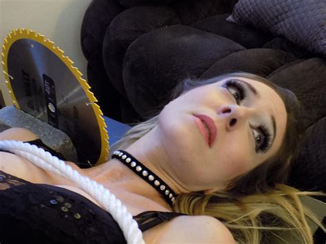 Buzzsaw By Rachelevens On Deviantart