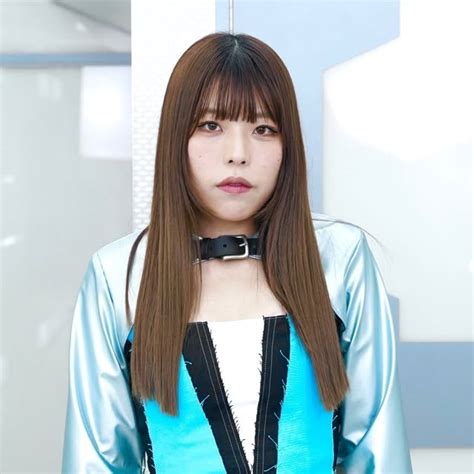 Mikirabbit Cat Kuroki Miki Threads Say More