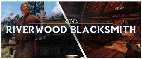 Ryn おすすめmod順 Skyrim Special Edition Mod データベース