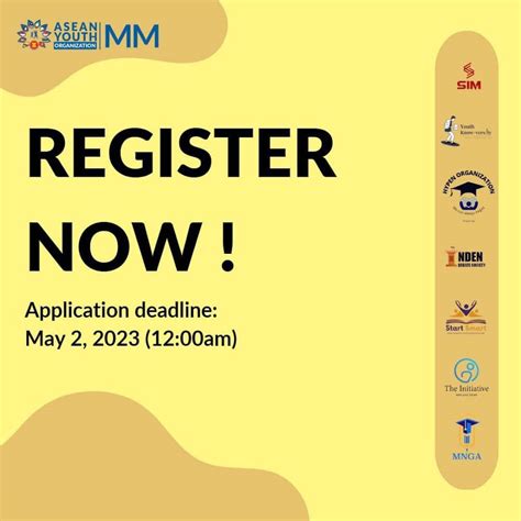 Myanmar New Generation Association Mnga