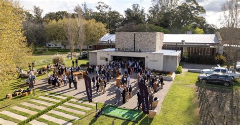 La Bodega Trapiche Costa Y Pampa Organizará Su Clásico Almuerzo En El