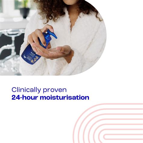 E45 Rich Skin Lotion 400 Ml E45 Moisturising Lotion With Evening