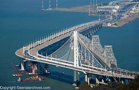 Old Oakland Bay Bridge