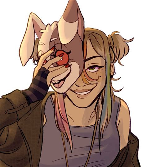 Fnaf Vanny Fnaf Art Fnaf Drawings Fnaf