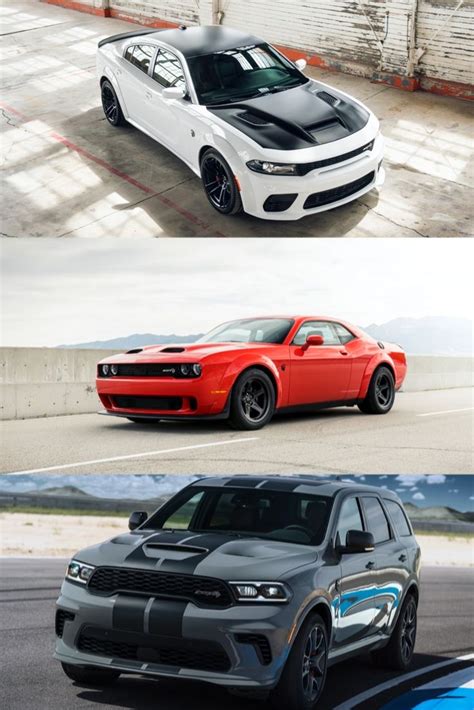 2021 Dodge Charger Wide Body Redeye 797hp 2021 Dodge Challenger Redeye