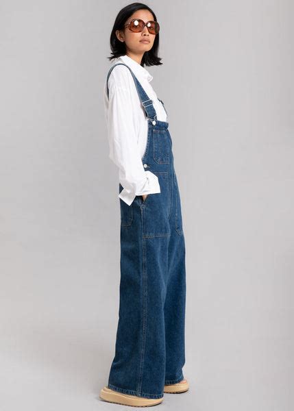 The 20 Best Womens Dungarees Making A Stylish Comeback Who What Wear