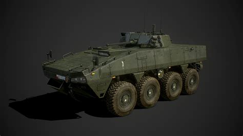 Michał Flodrowski Kto Rosomak