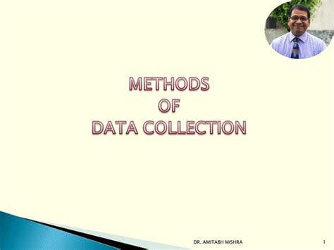 Ppt Data Collection Tools Interview And Questionnaire Questionnaire