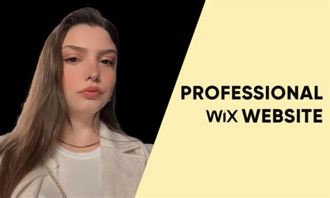 Do Web Wix Design By Aybukecalli Fiverr