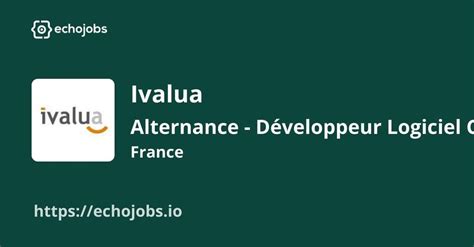 Hiring Alternance Développeur Logiciel C Net Sql Server Reactjs