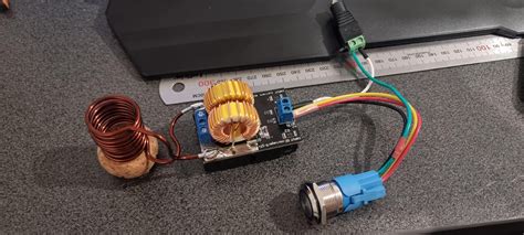 Diy Induction Heater R Dynavap