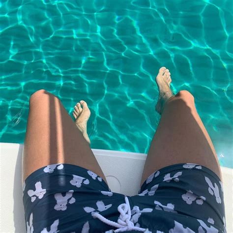 Andreas Athanasopouloss Feet