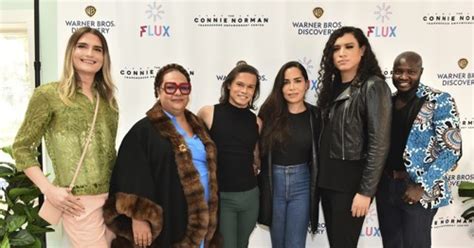 Ahfs Media Power Brunch