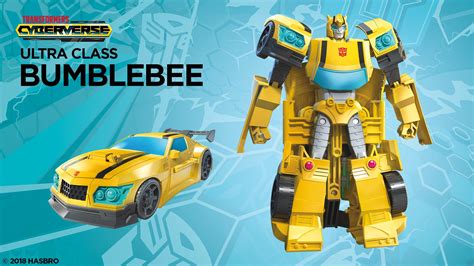 Transformers Cyberverse Toyline Additional Images Transformers News