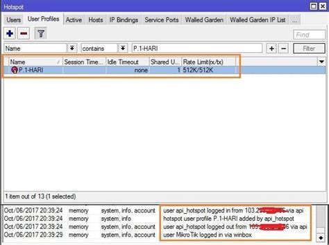 Cara Hack Billing Hotspot Mikrotik Affiliatessubtitle