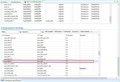 Vivado中address Editor和address Map结果不一致？