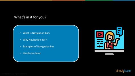 Ppt Navbar In Css Css Navigation Bar Tutorial Css Tutorial For