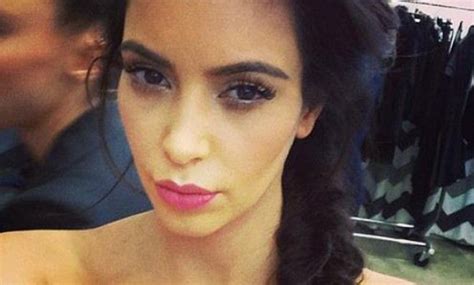 The Daily Gossip Kim Kardashian Wants To Have Sex With Herself And More The Week