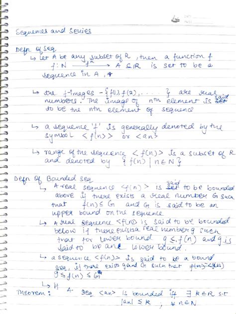 Real Analysis Math Pdf