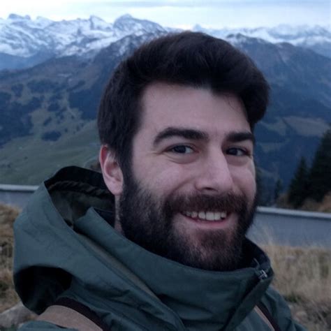 Daniel Lippincott Postdoc Position B S Chemistry Biology