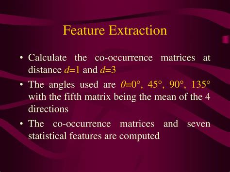 Ppt A Computer Aided Detection System For Digital Mammograms Based On