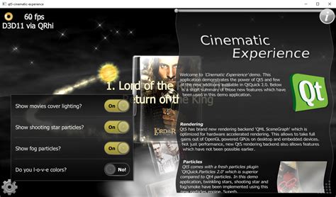 Qt Quick On Vulkan Metal And Direct3d Part 2