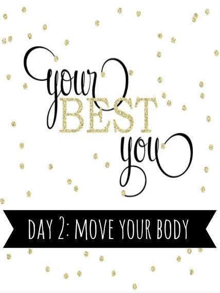 Grace Uncommon Move Your Body